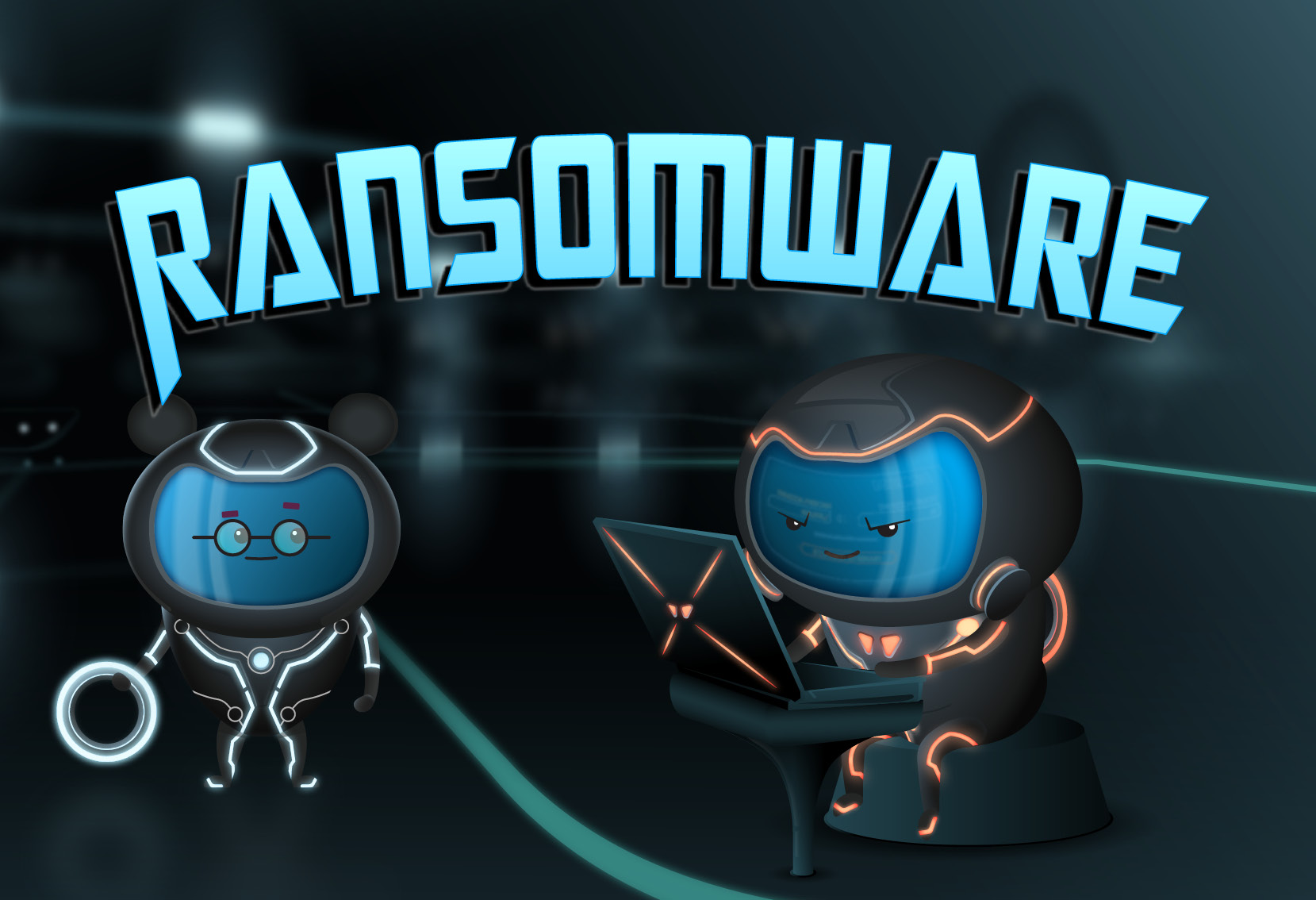 Understanding Ransomware | Online Training